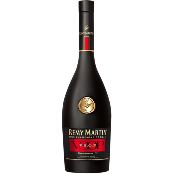 REMY MARTIN VSOP 700ML – Estantería Vinos y Licores