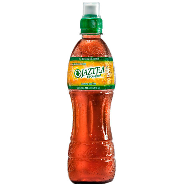 JAZTEA ORIGINAL 500ML – Estantería Vinos y Licores